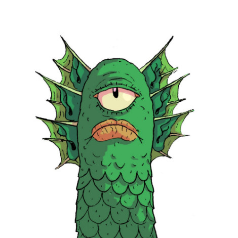 Bau dein eigenes schaurig-schönes Monster in Tüftelmonster – Board Game ...