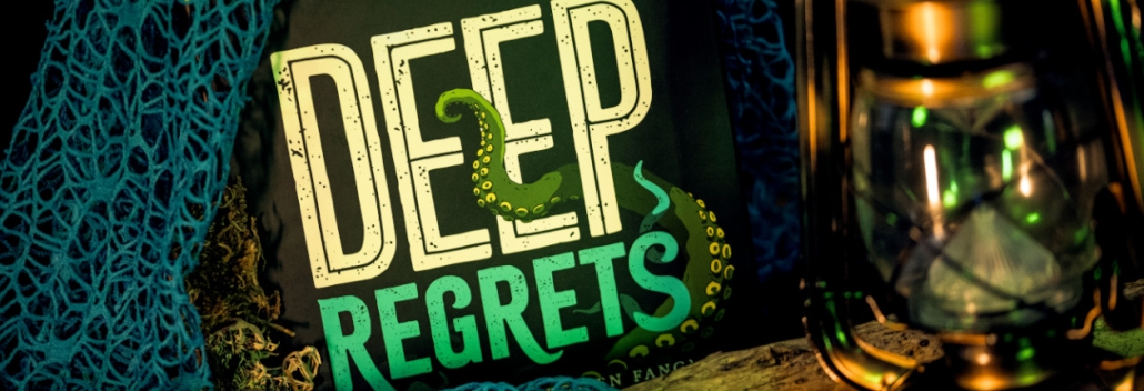 Deep Regrets – Board Game Circus