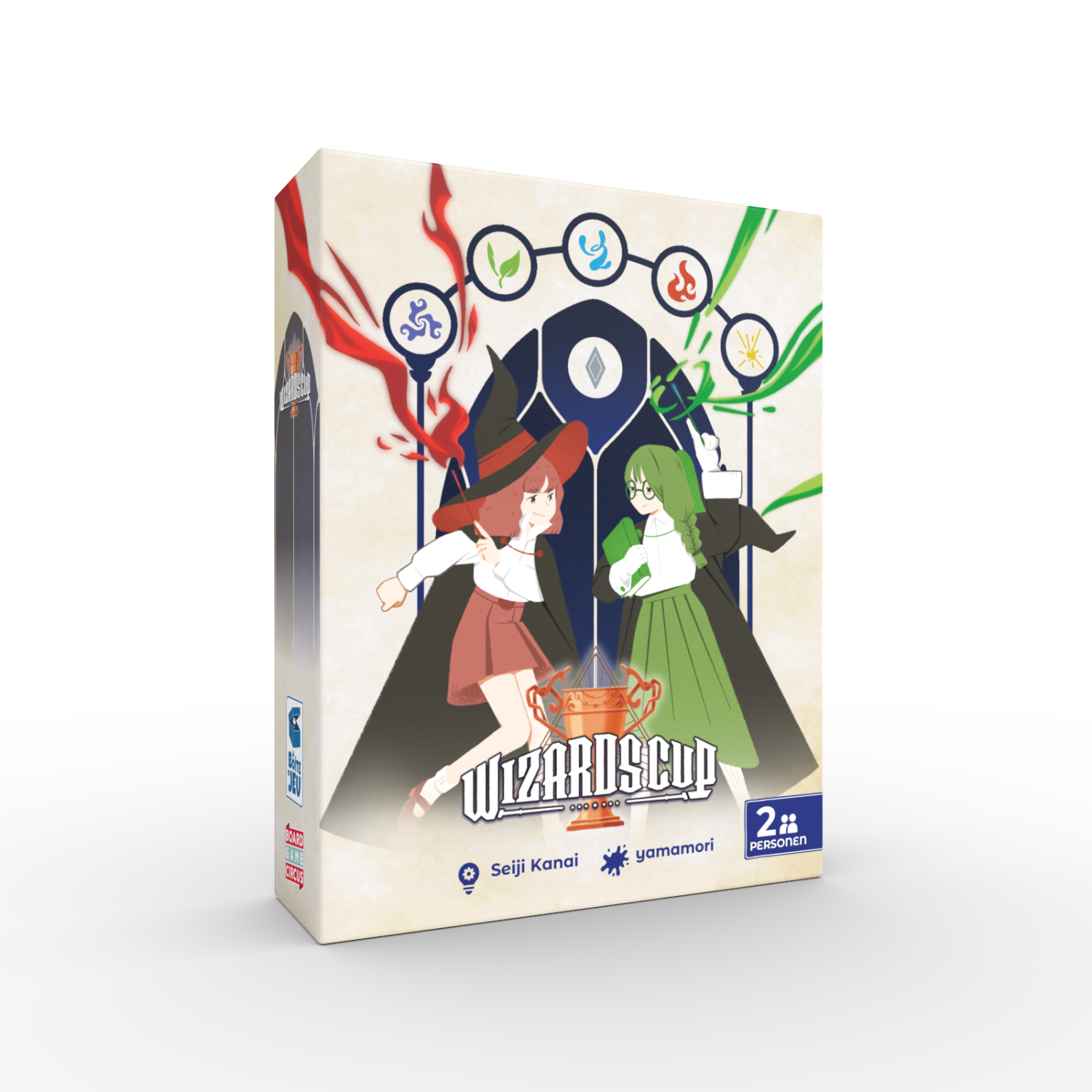 Virtuelle Spieltische – Online spielen! – Board Game Circus